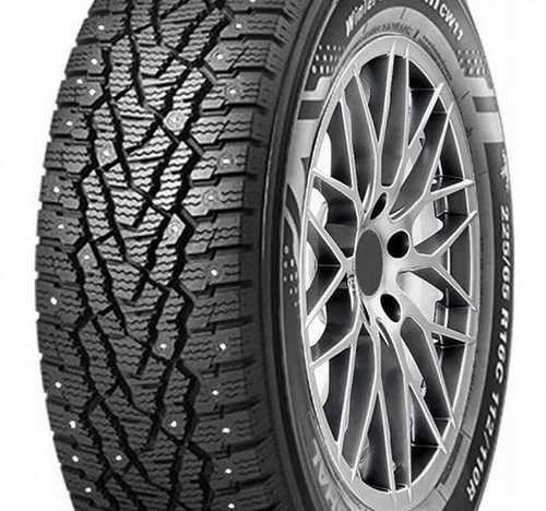 Kumho Winter Portran CW11 215/75 R16 116R