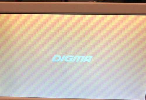 Цифровая фоторамка digma PF 1040
