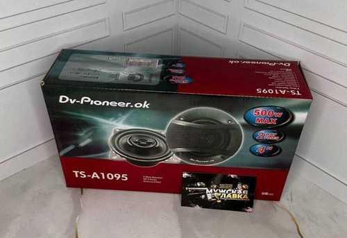 Автомобильная акустика Pioneer TS-A1095 500W 10см