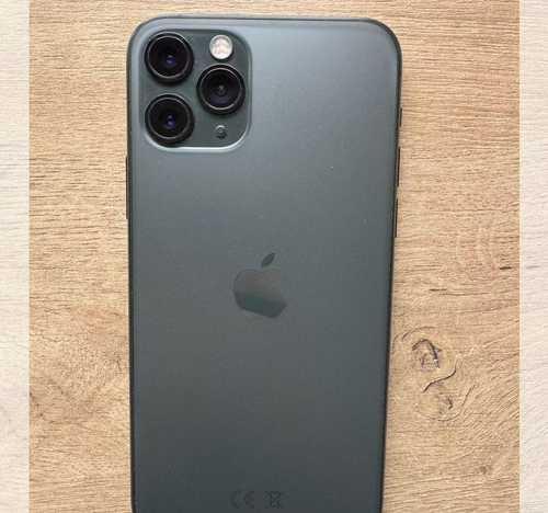 iPhone 11 Pro, 64 ГБ