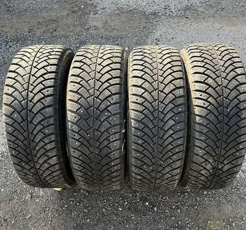 Bfgoodrich G-Force Stud 215/65 R16