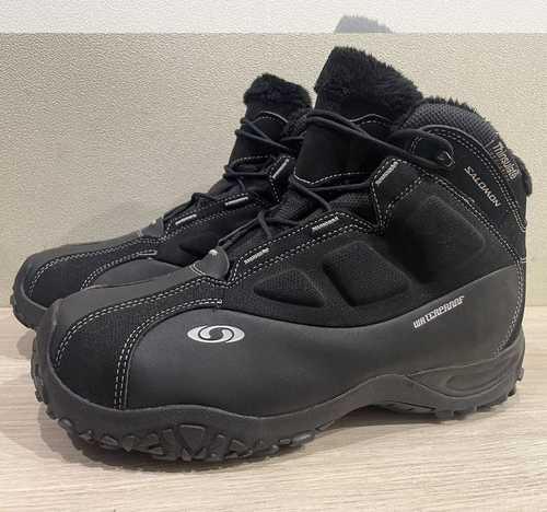 Ботинки Salomon AVO WaterProof