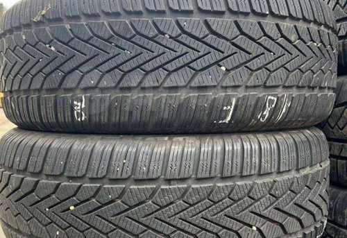 Semperit Speed Grip 2 205/55 R16