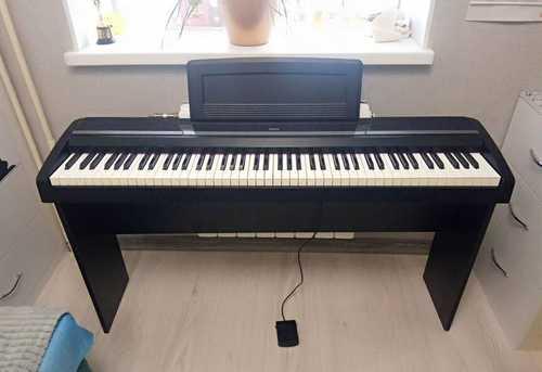 Цифровое пианино Korg SP-170