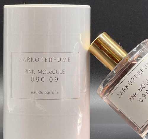 Pink molécule 090.09 zarkoperfume 100мл