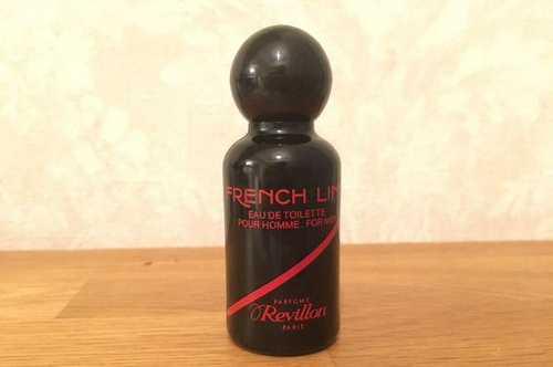 Мужская French Line Revillon homme 25мл Редкость