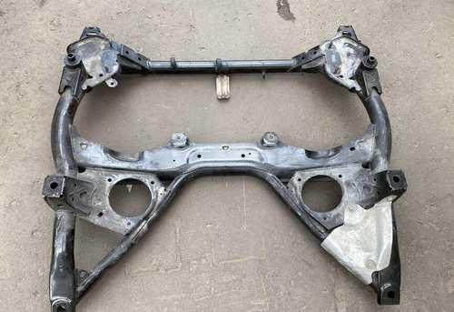 Подрамник передний BMW F20 F30 F32