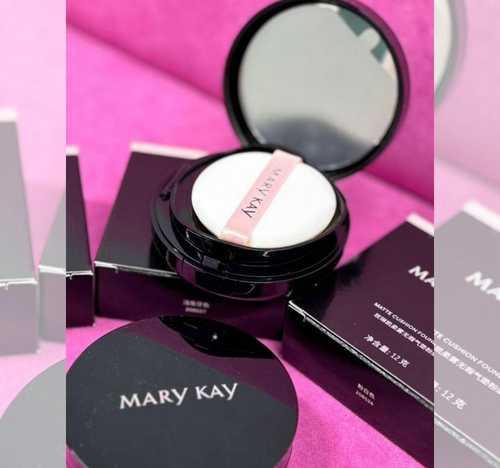 Косметика Mary Kay