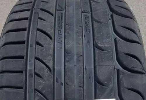 Tigar High Performance 245/45 R17