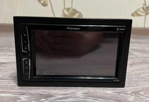 Продам магнитафон pioneer MVH-A210BT