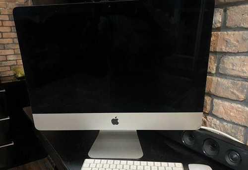 iMac (с дисплеем Retina 4K, 21,5 дюйм., 2017 г.)