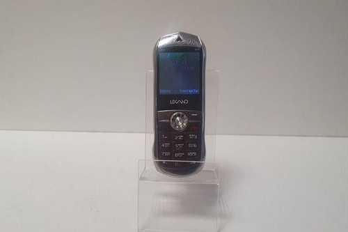 Телефон кнопочный Lexand Mini LPH1
