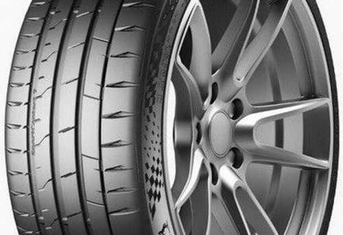 Continental ContiSportContact 7 235/40 R18 95Y