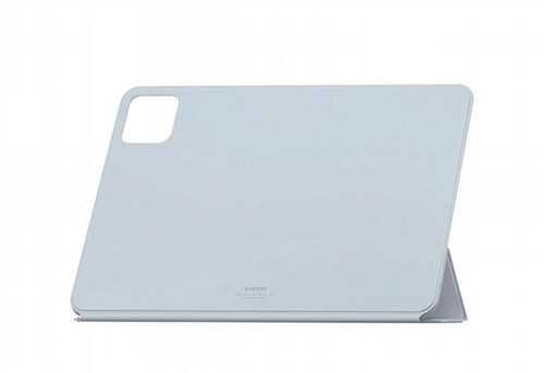 Чехол для планшета Xiaomi Pad 6 Cover Голубой