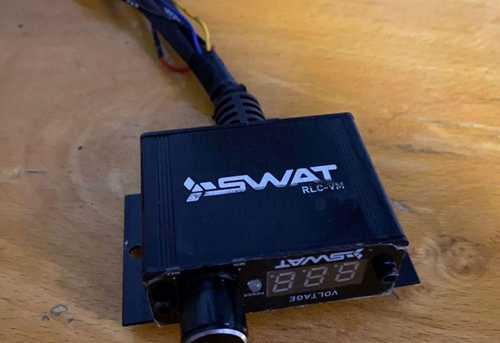 Регулятор RCA swat