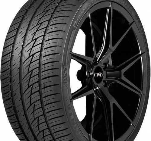Delinte DS8 225/55 R19 99H