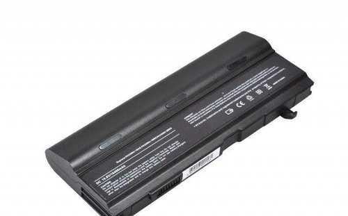 Аккумулятор усиленный к Toshiba M40, M50, M55, A80