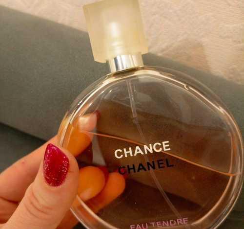 Парфюм духи chanel chance