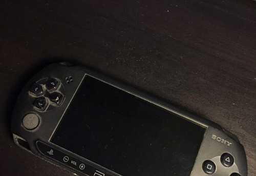 Sony PSP Е1008
