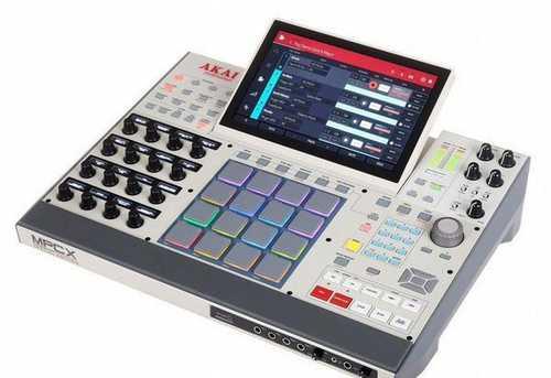 Akai Professional MPC X SE