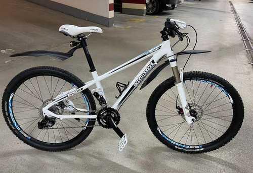 Велосипед Commencal supernormal