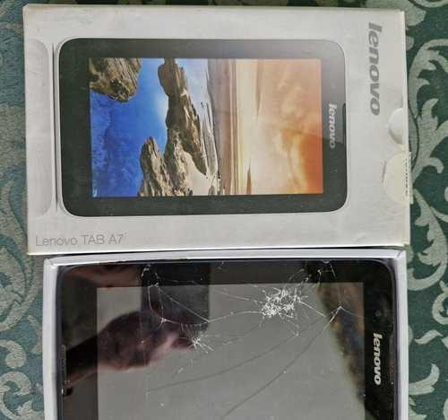 Lenovo TAB A7 30 7 8GB