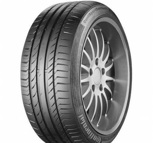 Continental ContiSportContact 5 225/45 R19 92W