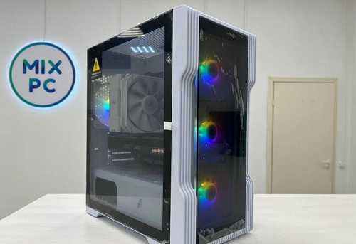 Игровой пк intel Core i3 RTX4060