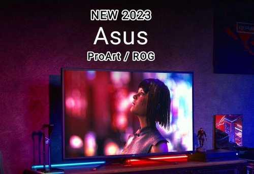 Монитор Asus 27' 32' 38' 42' 240гц -360hz Oled