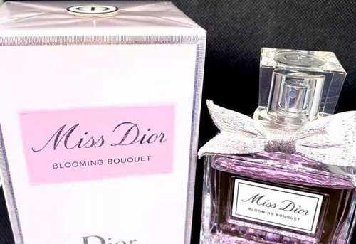 Miss Dior Blooming Bouquet 100 ml Eurolux 2023