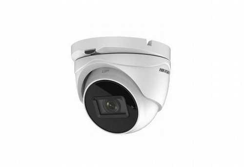 Hikvision DS-2CE79U8T-IT3Z (2.8-12 mm) камера