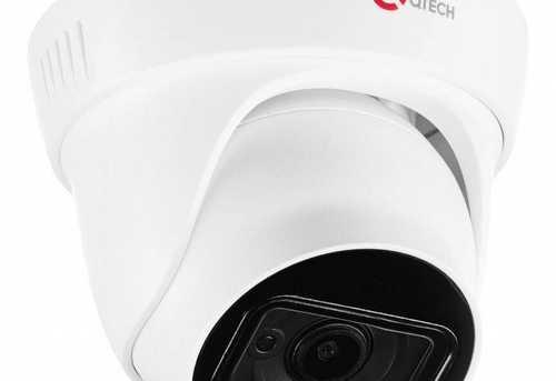 Qtech QVC-AC-402AD (2.8) камера ahd/tvi/cvi
