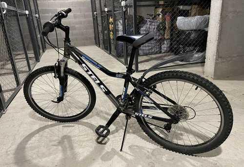 Stels Navigator 420 Cross Country XC