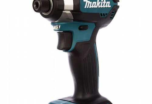 Аккумуляторный шуруповерт Makita DTD153Z