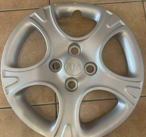 Колпаки на kia r14