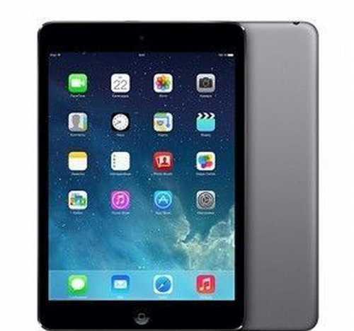 Планшет Apple iPad mini Wi-Fi MF450RS/A 16 GB