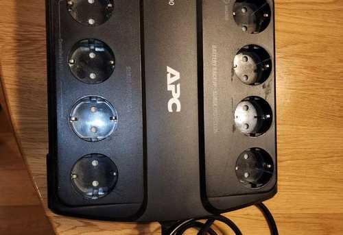 Ибп APC Back-UPS ES 700