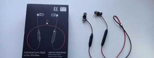 Sennheiser momentum free