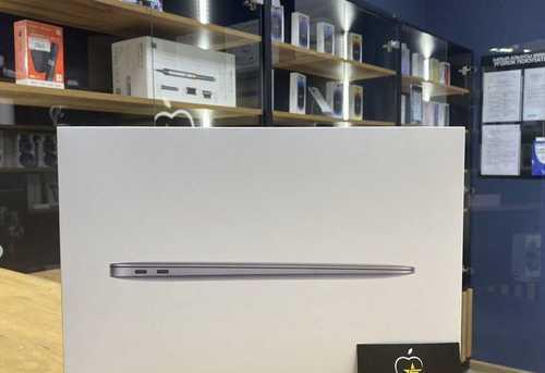 Ноутбук Apple MacBook Air 13 Late 2020 (M1/13.3"/8