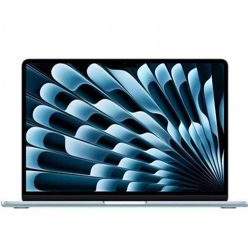 MacBook Air 13.6" M4 16GB 256GB