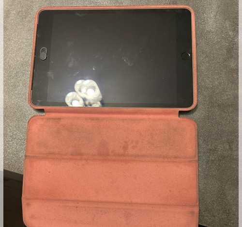 iPad mini 4 128gb cellular