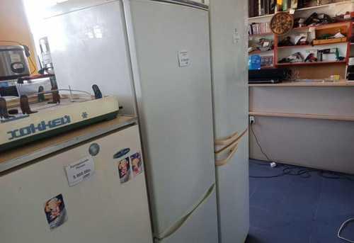 Холодильник Атлант 185 см