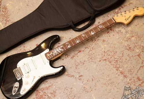 Squier Affinity Stratocaster