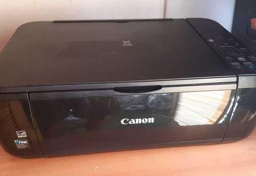 Мфу Canon MP-280 принтер