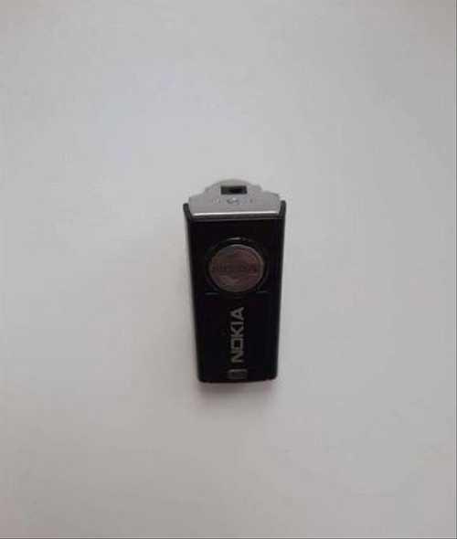 Гарнитура Bluetooth Nokia N95