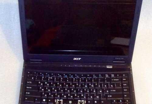Ноутбук Acer Extensa 4130