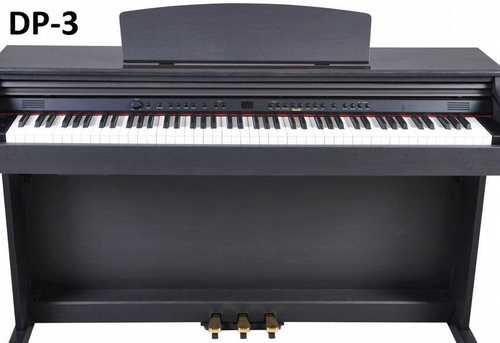 Цифровое пианино Artesia DP-3, DP-10, DP-150