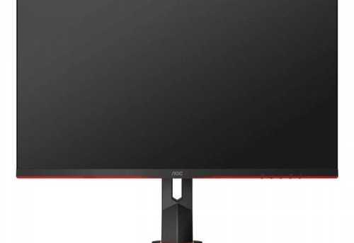 Игровой монитор AOC Gaming 27G2U/BK 27G2"