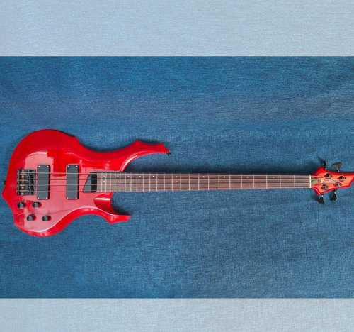 Edwards E-T-98FR Tetsuya Bass