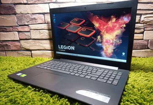 Игровой Lenovo Core i3-6Gen 8Gb SSD GeForce 920MX